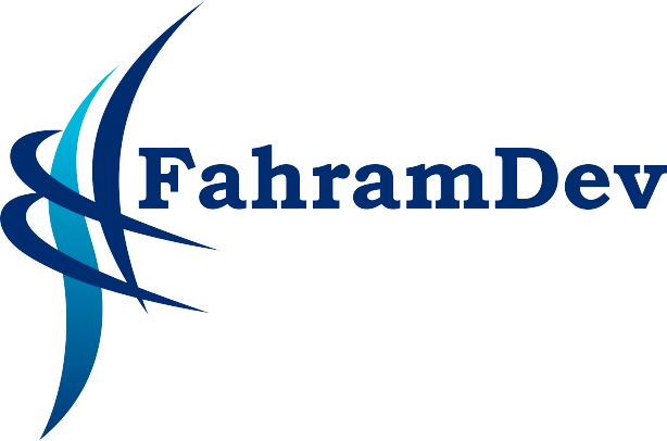 Fahram.dev